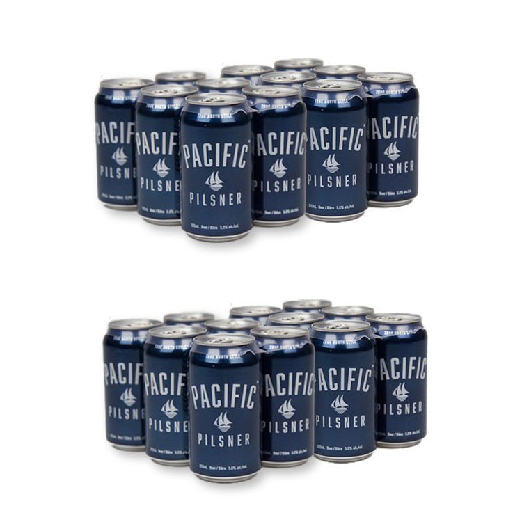 Pacific Pilsner Beer – Cheena Shop